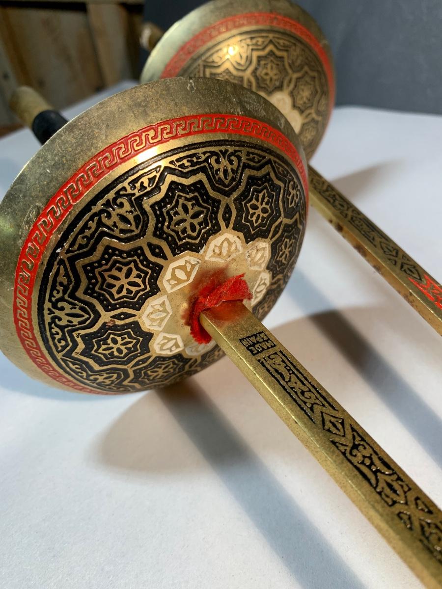 SPANISH FENCING FOILS | EstateSales.org