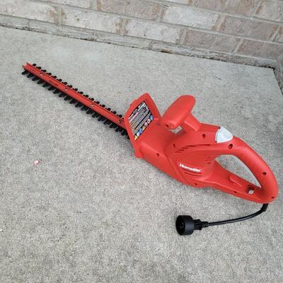 Homelite Hedge Trimmer | EstateSales.org