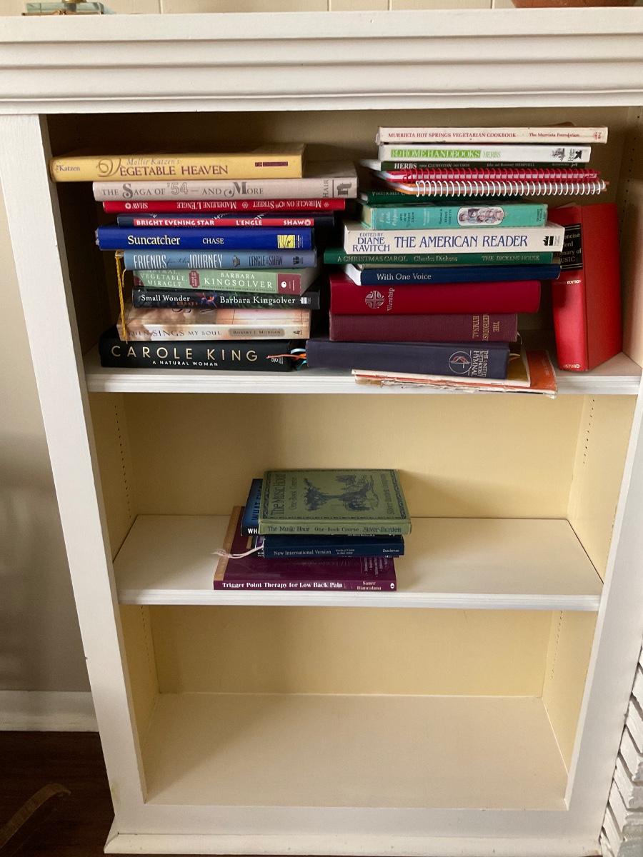 Misc books | EstateSales.org
