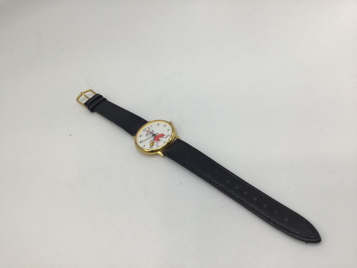 Vintage Roger Rabbit Watch | EstateSales.org