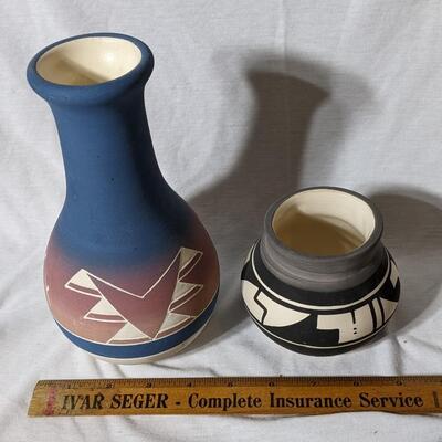 Beautiful Native American Pottery | EstateSales.org