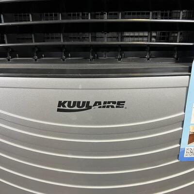 KuulAire Packa44 Evaporative Cooler | EstateSales.org