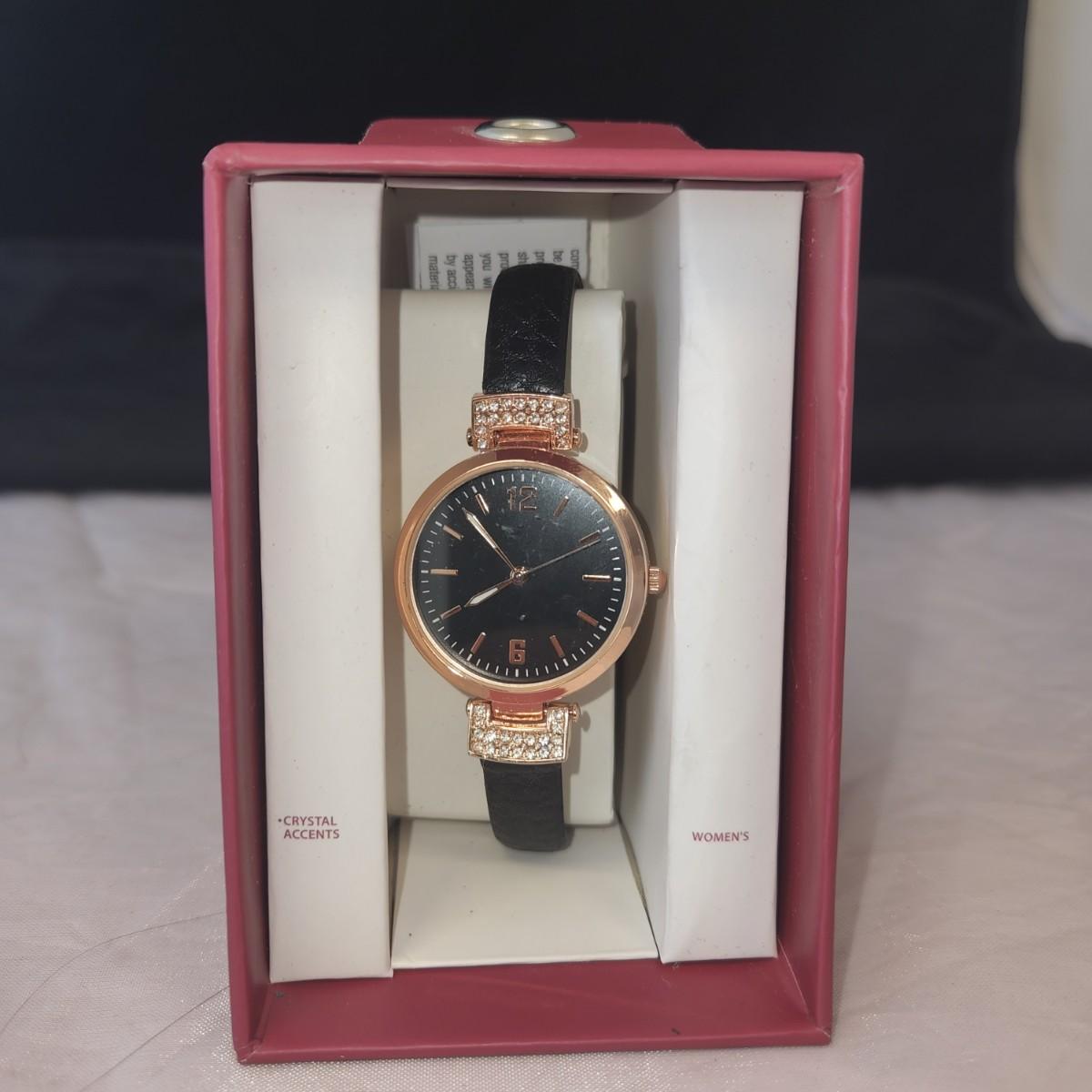 Merona women's Watch | EstateSales.org