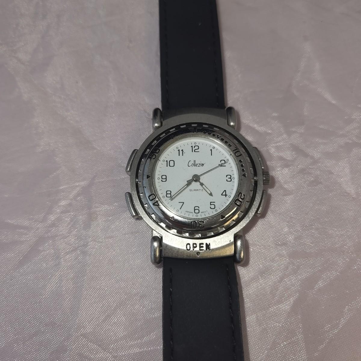 Collezie Men's Watch | EstateSales.org