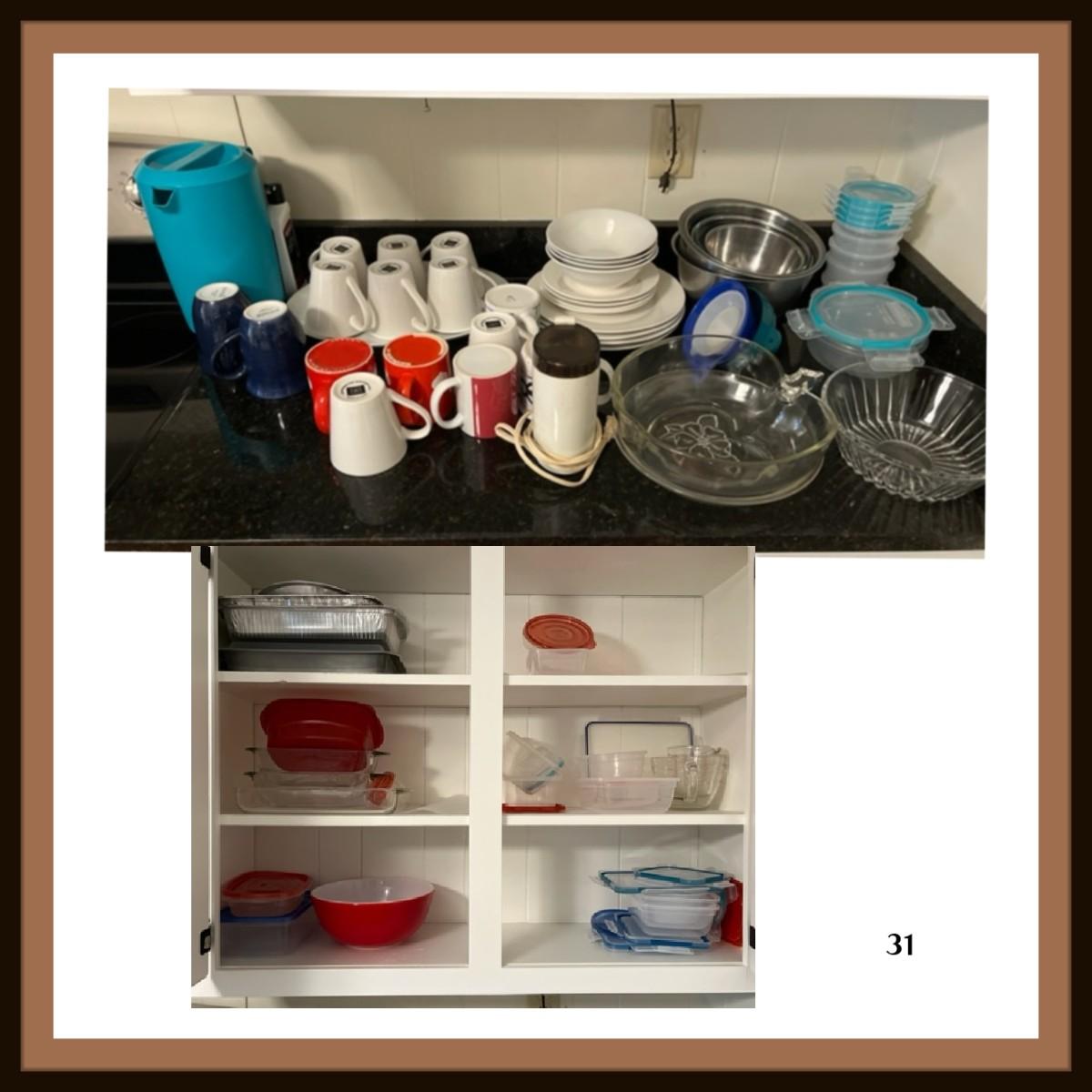 Kitchen Bundle | EstateSales.org