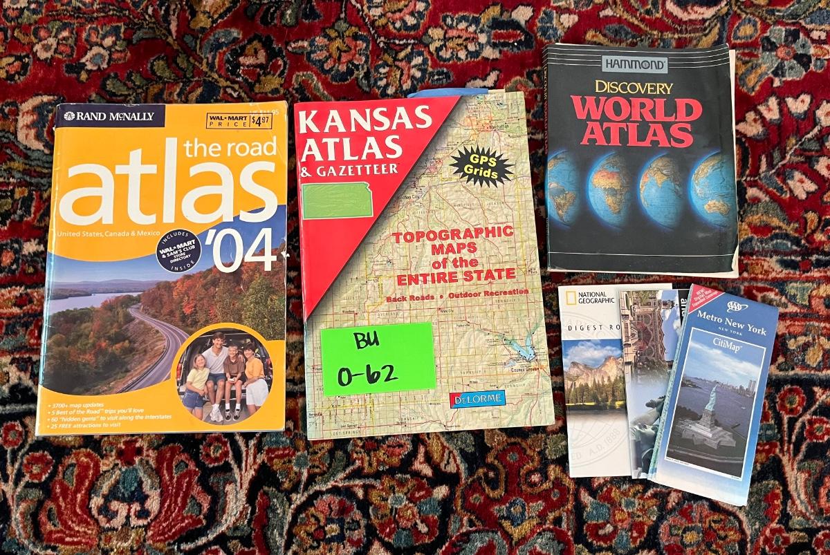 Map lot | EstateSales.org