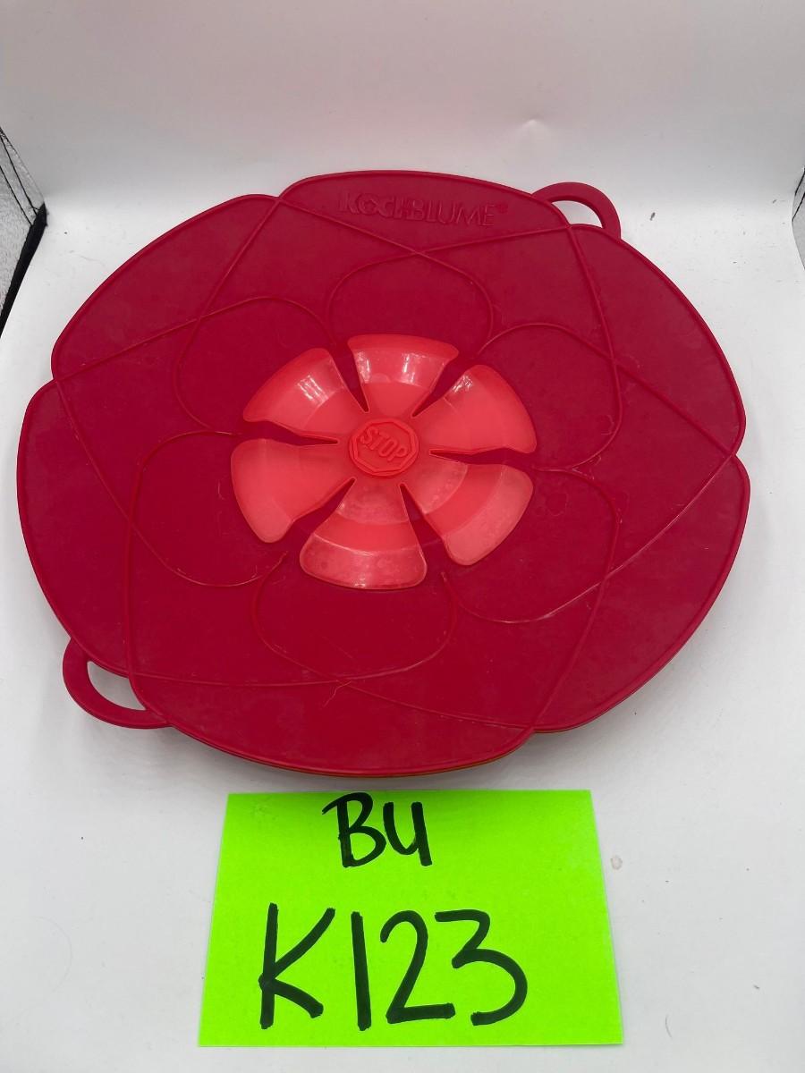 Boil Over Protector | EstateSales.org