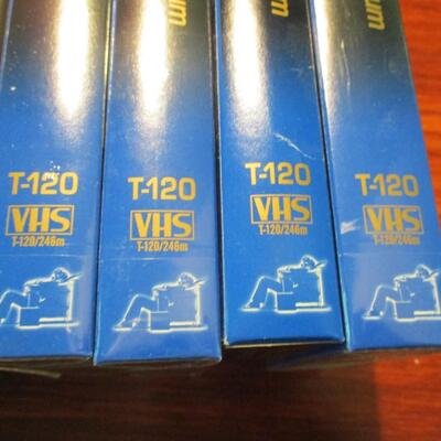 VHS Collection | EstateSales.org