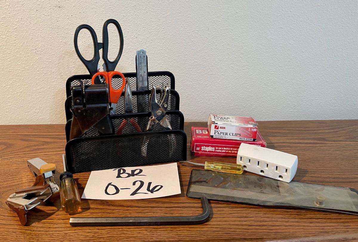 Office Supply Lot EstateSales office-supply-lot-estatesales