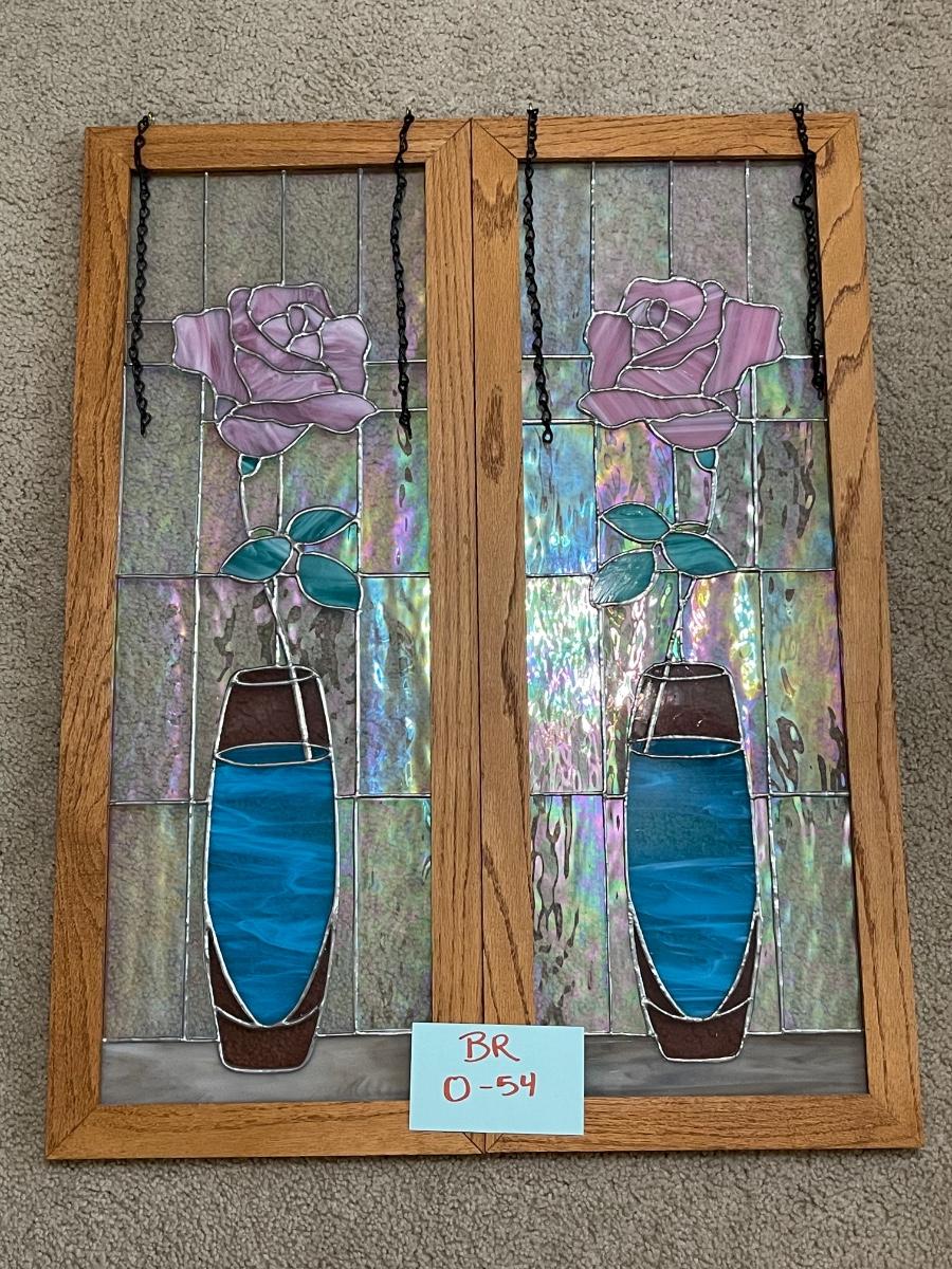 Stain Glass | EstateSales.org