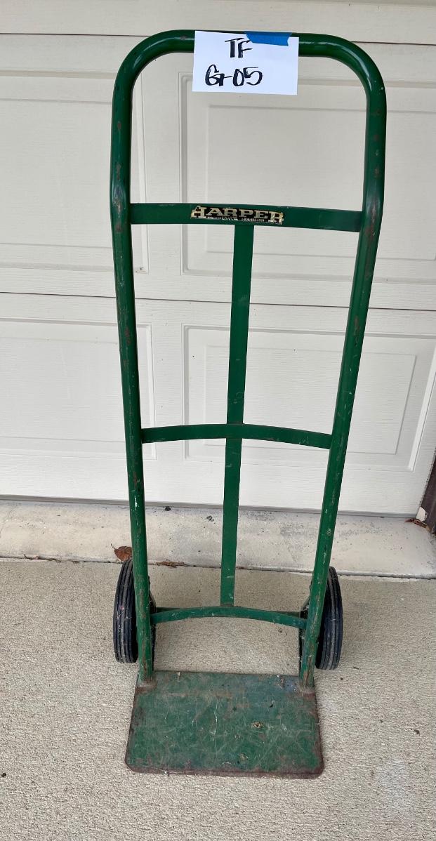 Green Dolly | EstateSales.org