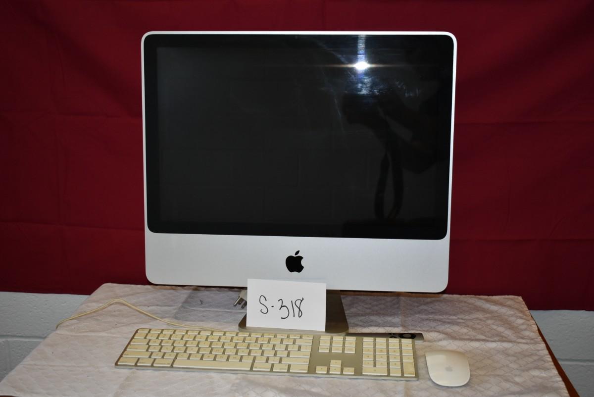 Apple AIO PC | EstateSales.org