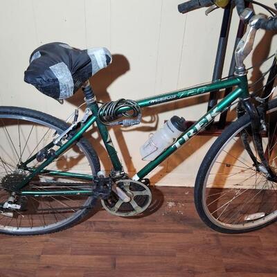 TREK 720 Multitrack Bicycle | EstateSales.org