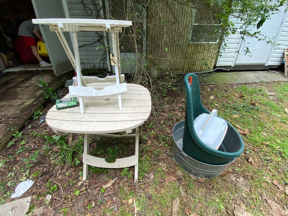 Misc Outdoor Lot | EstateSales.org