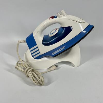 Oreck Iron | EstateSales.org