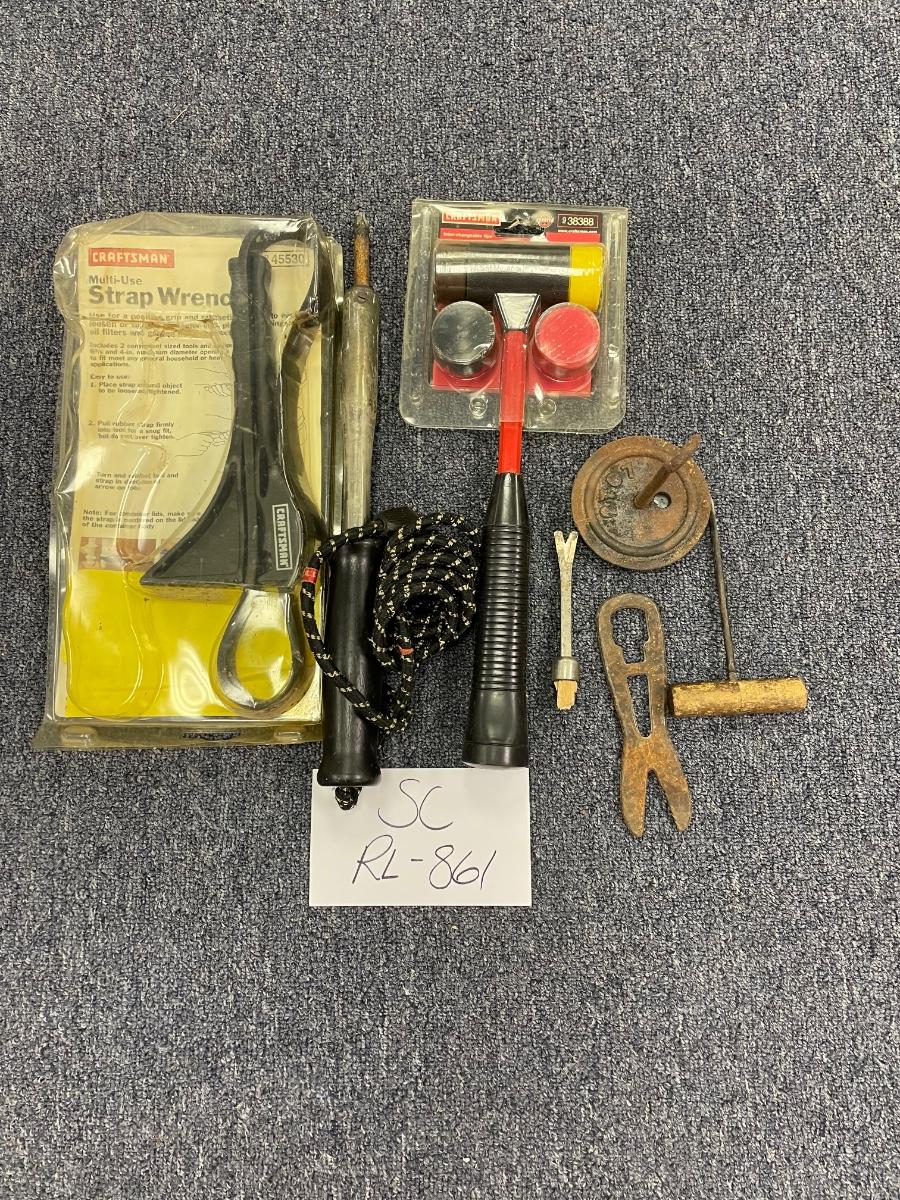 Misc. tools | EstateSales.org