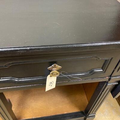 Drop Leaf Server | EstateSales.org