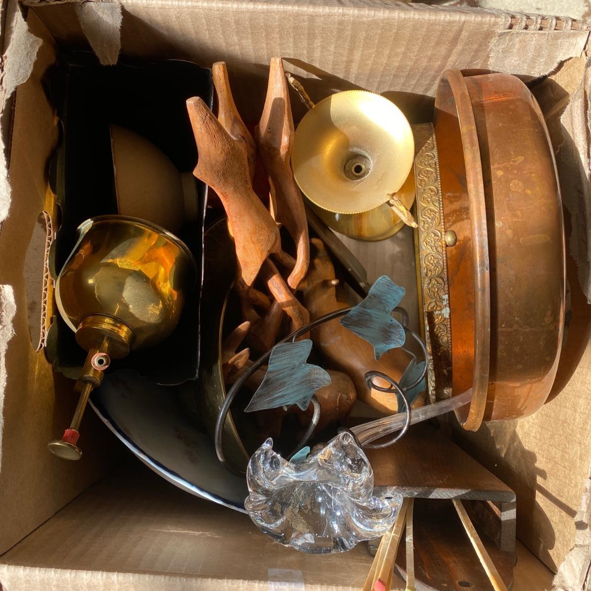 Mystery Box 17 with $50+ Value (K-SS) | EstateSales.org