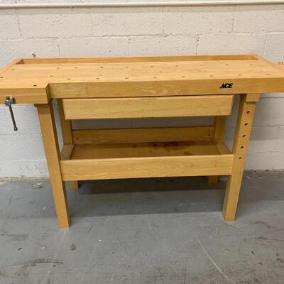 Ace Work Bench | EstateSales.org