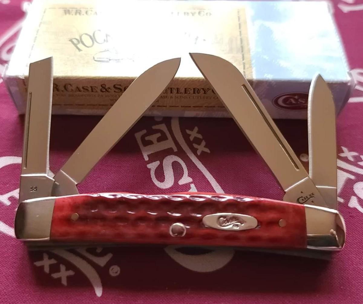 Case knife | EstateSales.org