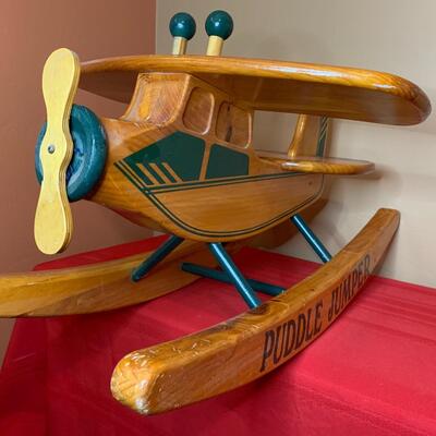 Puddle Jumper | EstateSales.org