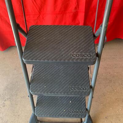 Cosco Ladder | EstateSales.org