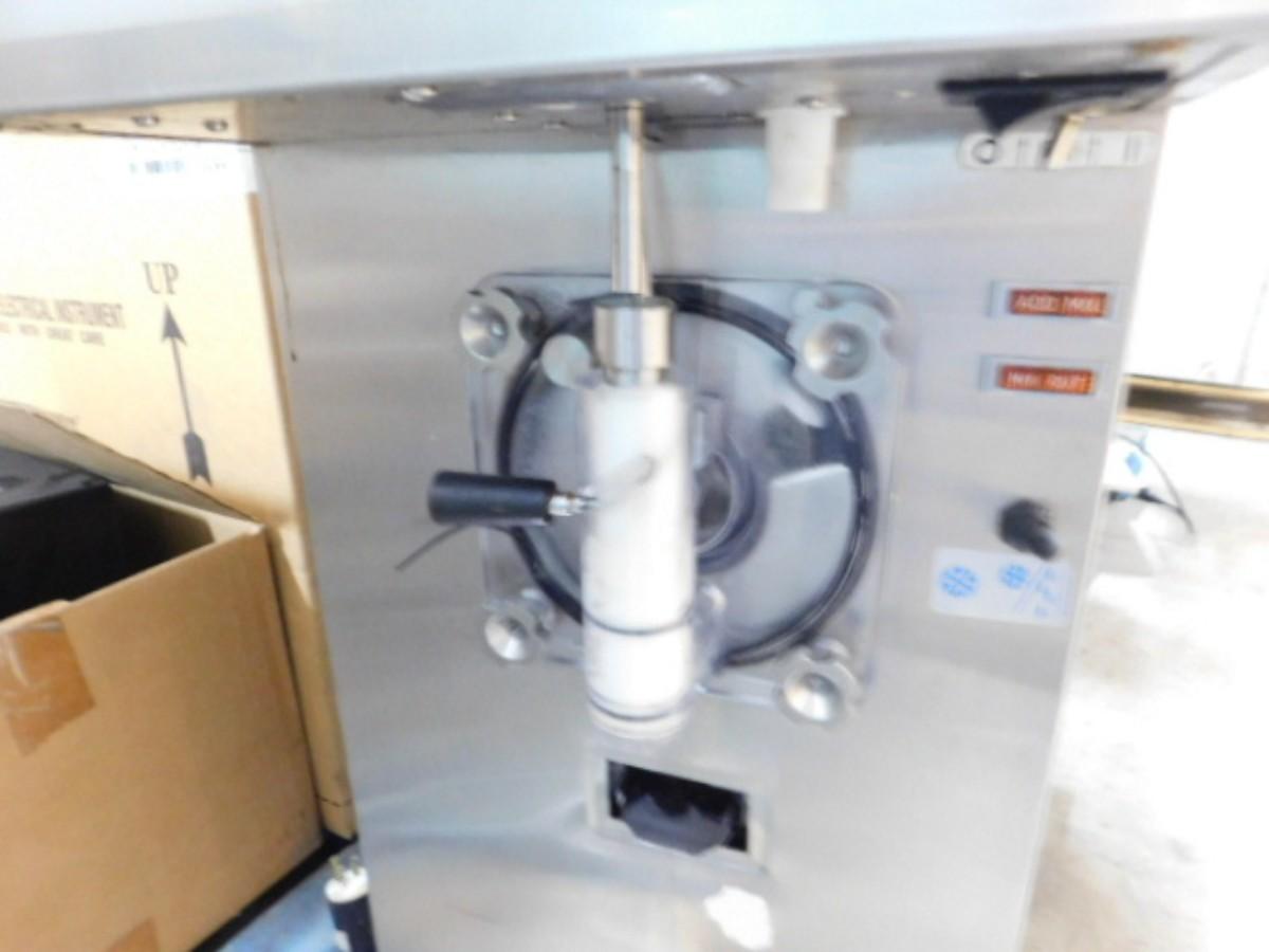 Taylor Single Drop Frozen Beverage Machine Model # 428-12 | EstateSales.org