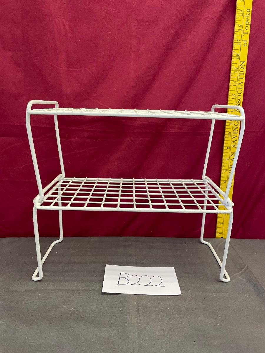 Risers | EstateSales.org