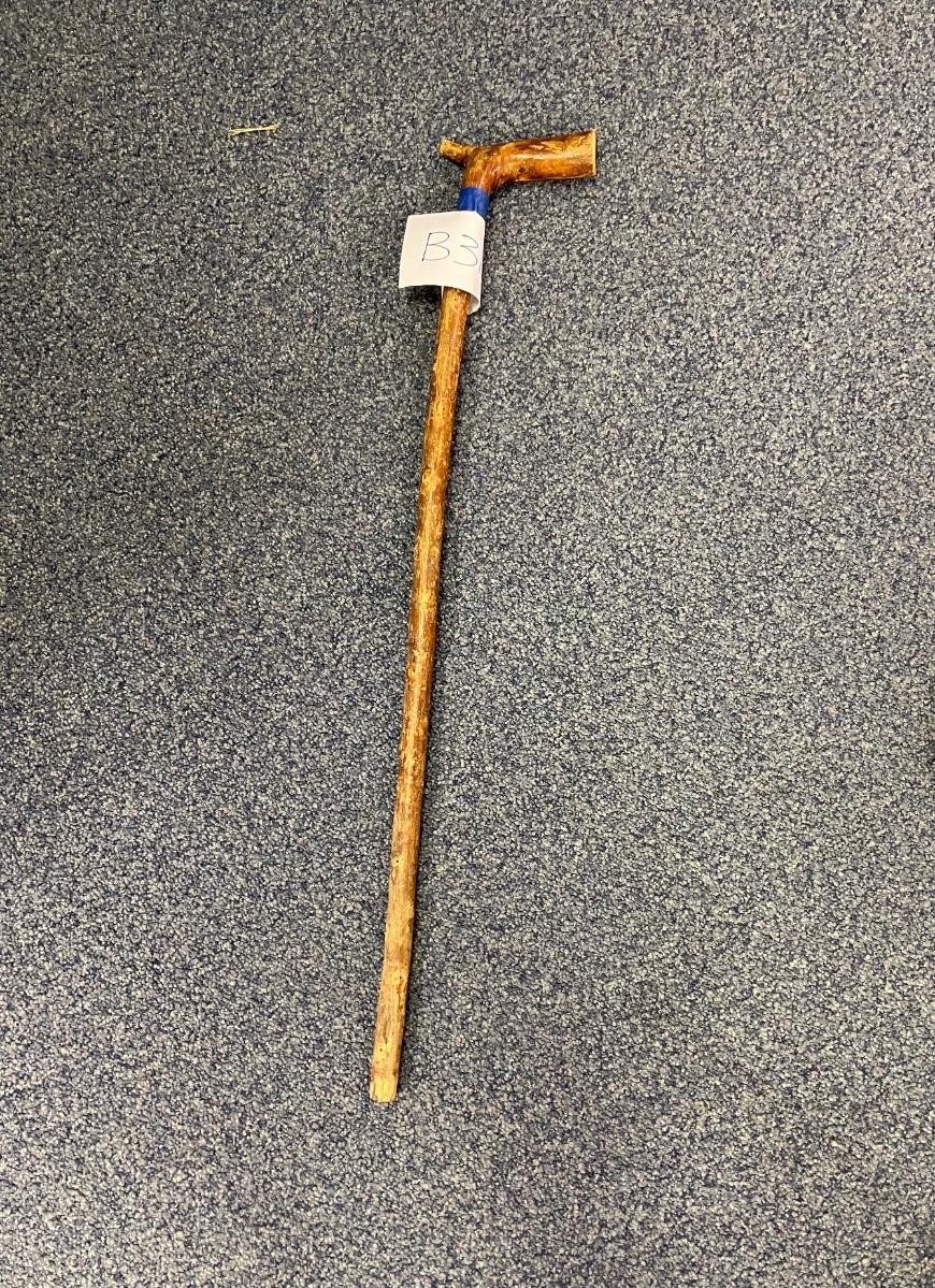 Cane #3 | EstateSales.org