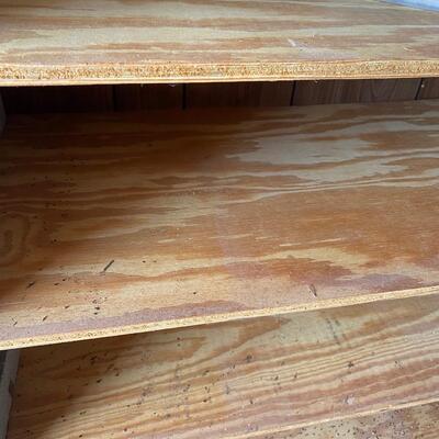 Half Inch Plywood Lot | EstateSales.org