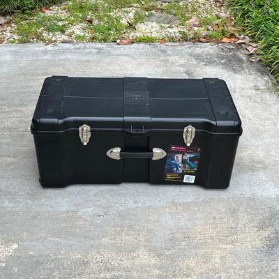 CONTICO ~ Deluxe Wheeled Locker | EstateSales.org