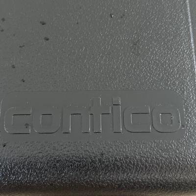 CONTICO ~ Deluxe Wheeled Locker | EstateSales.org