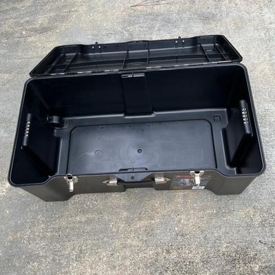 CONTICO ~ Deluxe Wheeled Locker | EstateSales.org