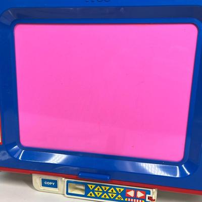 Retro Tyco Magic Copier Kids Crafting Drawing Pad | EstateSales.org