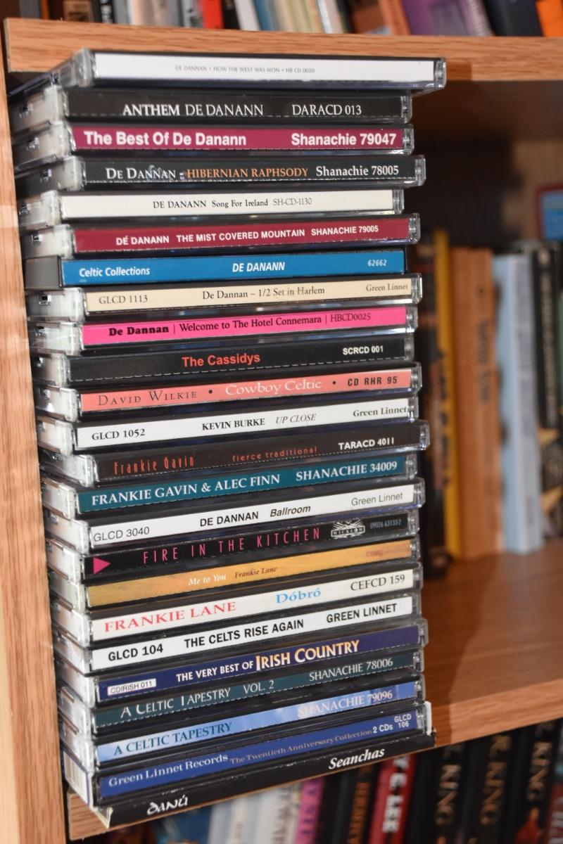 Celtic Collections | EstateSales.org