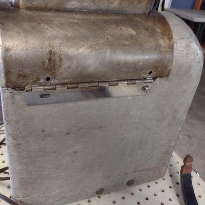 Steak Maker Model 200 Meat Cuber by Federal Engineering | EstateSales.org