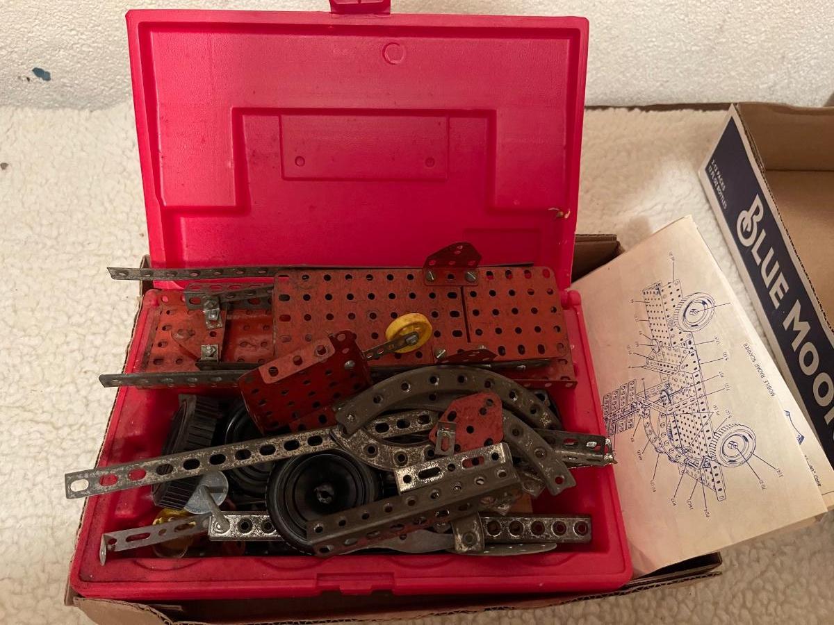 T35-Toy Lot | EstateSales.org