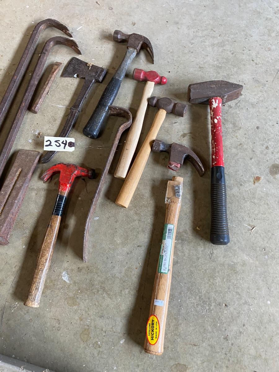Shop Tool Lot | EstateSales.org