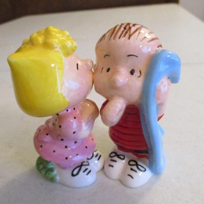 Peanuts Characters Sally Brown | EstateSales.org