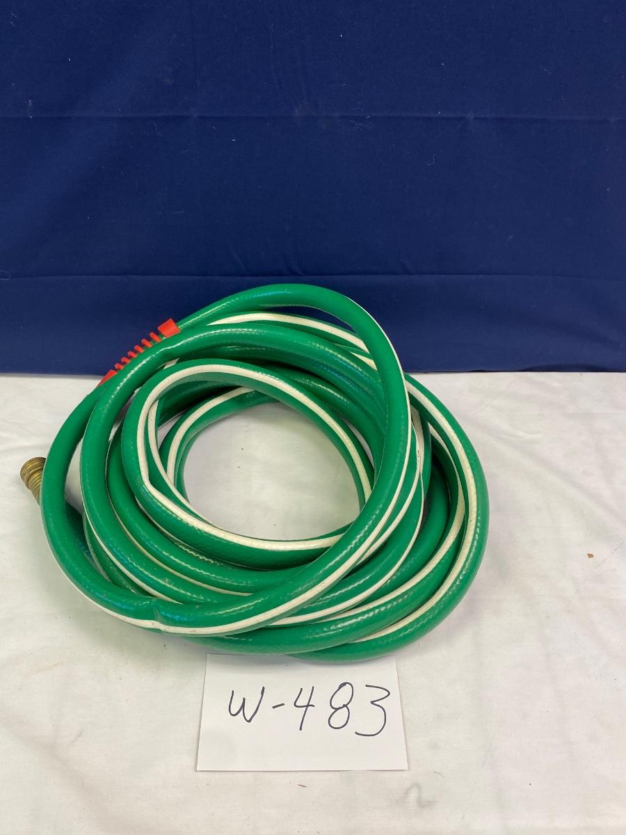 Small Hose | EstateSales.org