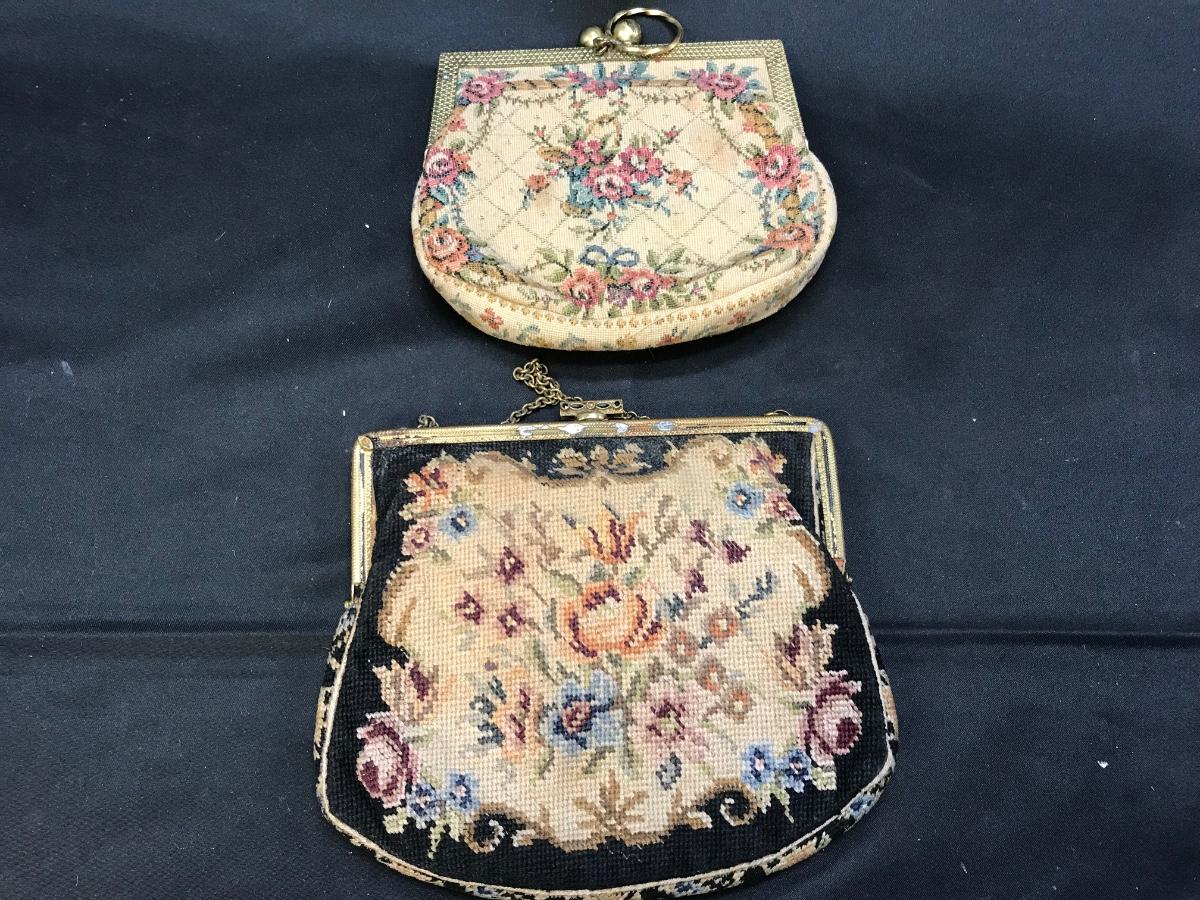 ANTIQUE LADIES WALLETS | EstateSales.org