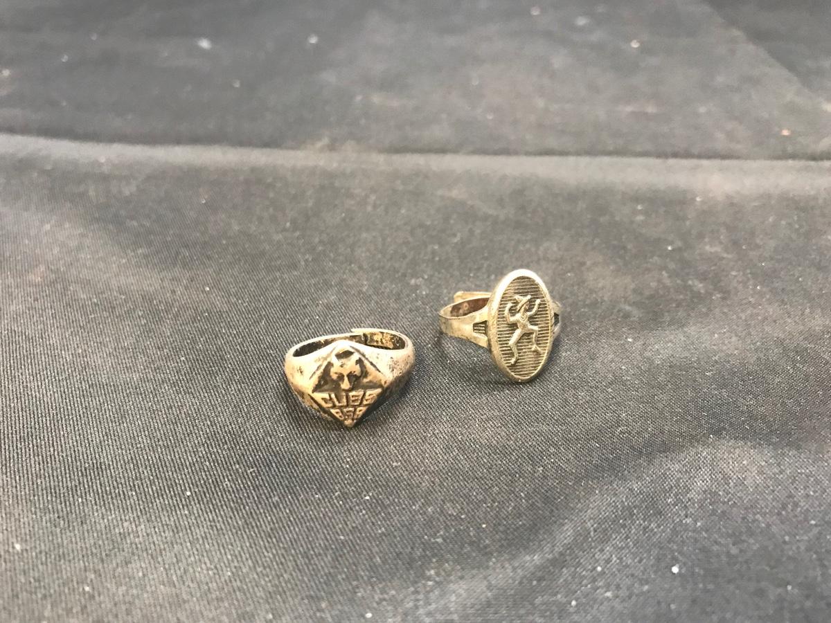 STERLING SILVER GROUP | EstateSales.org
