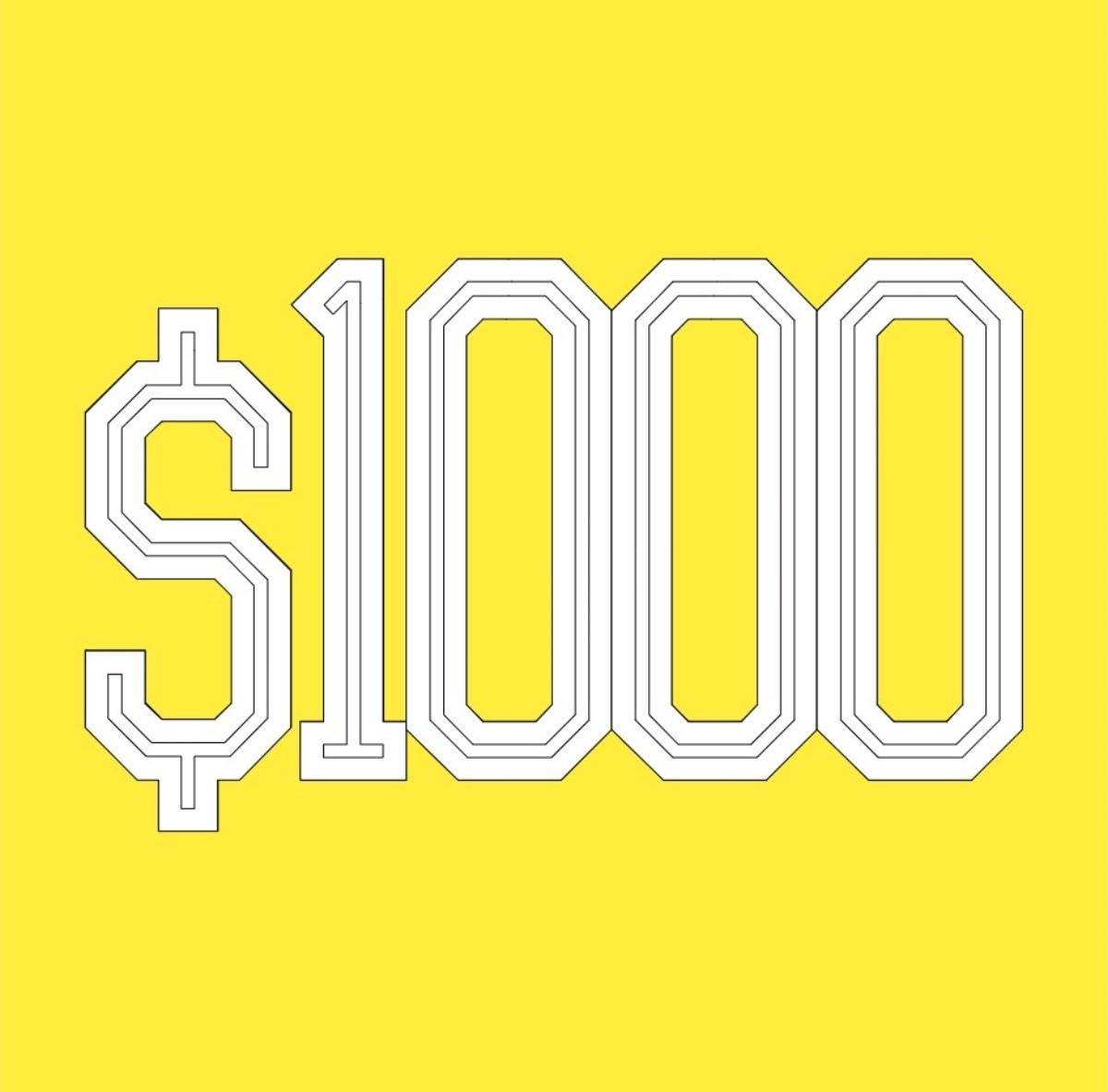 DONATE $1000 | EstateSales.org