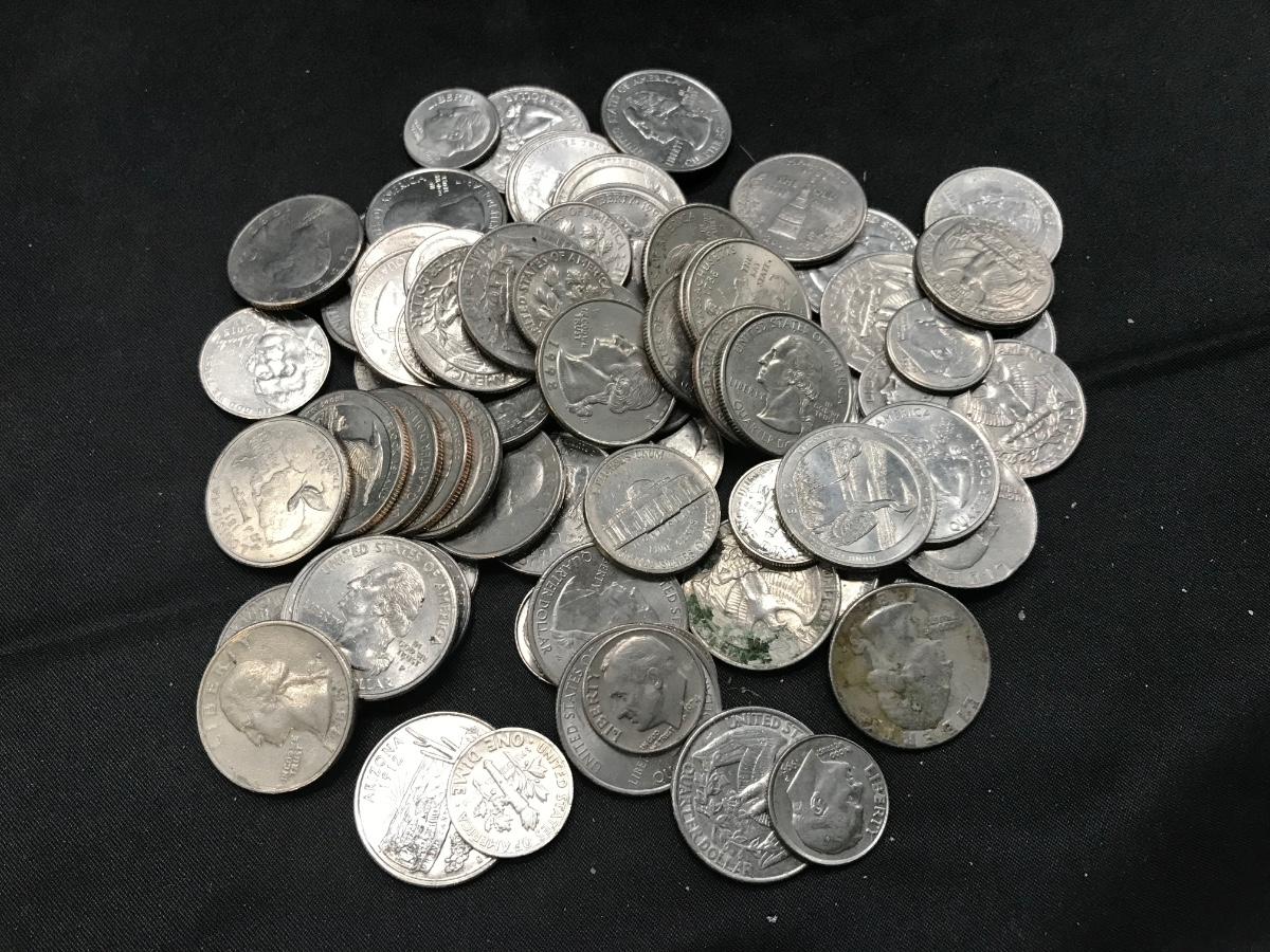 COIN LOT | EstateSales.org