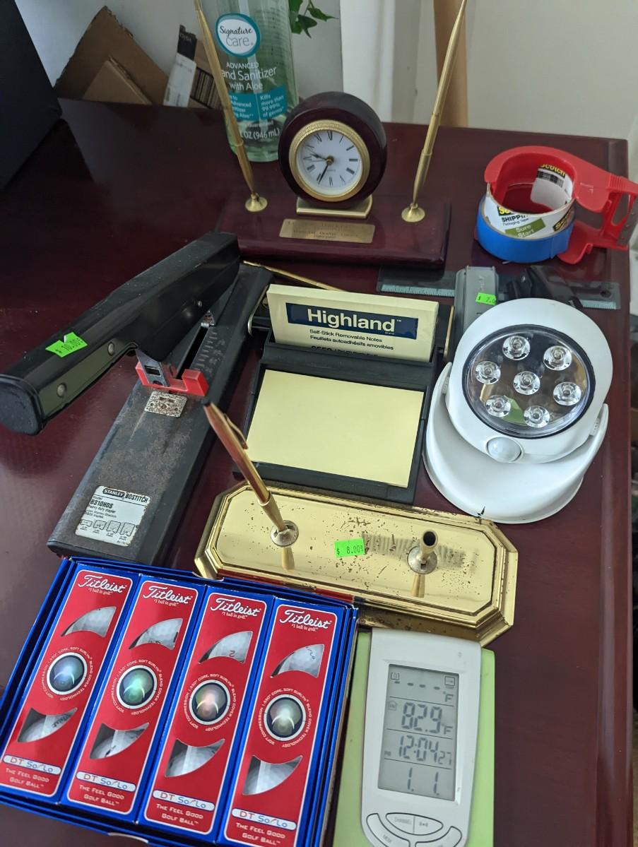 Misc Office | EstateSales.org