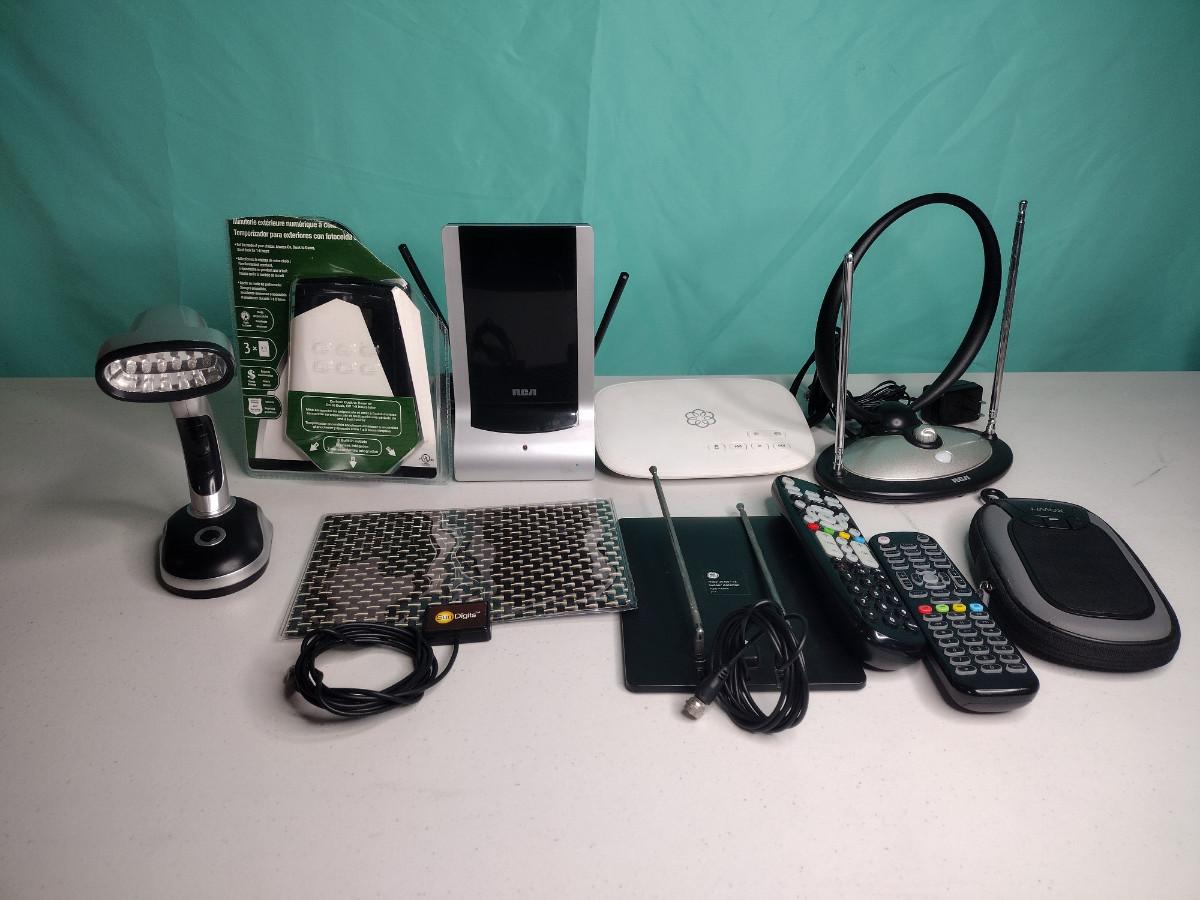 Various Electronics | EstateSales.org