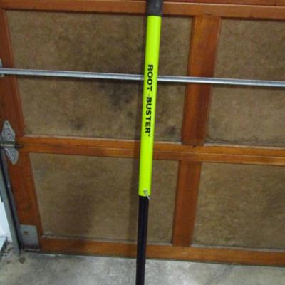 Root Buster Tool | EstateSales.org