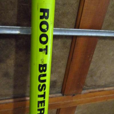 Root Buster Tool | EstateSales.org