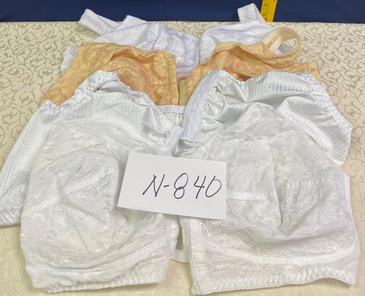 46-48DD Bras | EstateSales.org