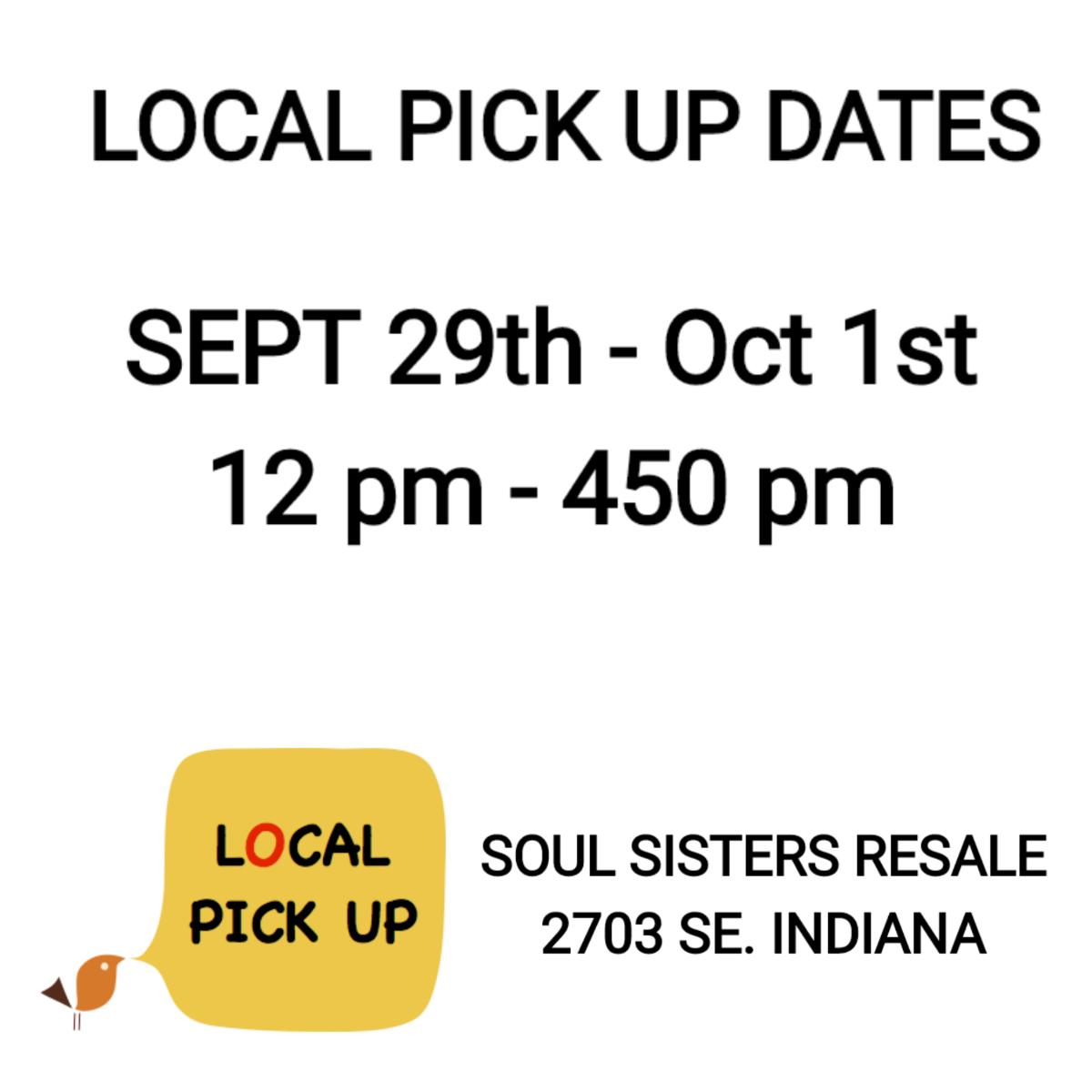 NEED LOCAL PICK UP - READ BELOW | EstateSales.org